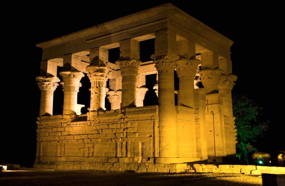 MS Tiyi Nile Cruise - Egypt Luxor Aswan Cruise Package | Oriental Tours