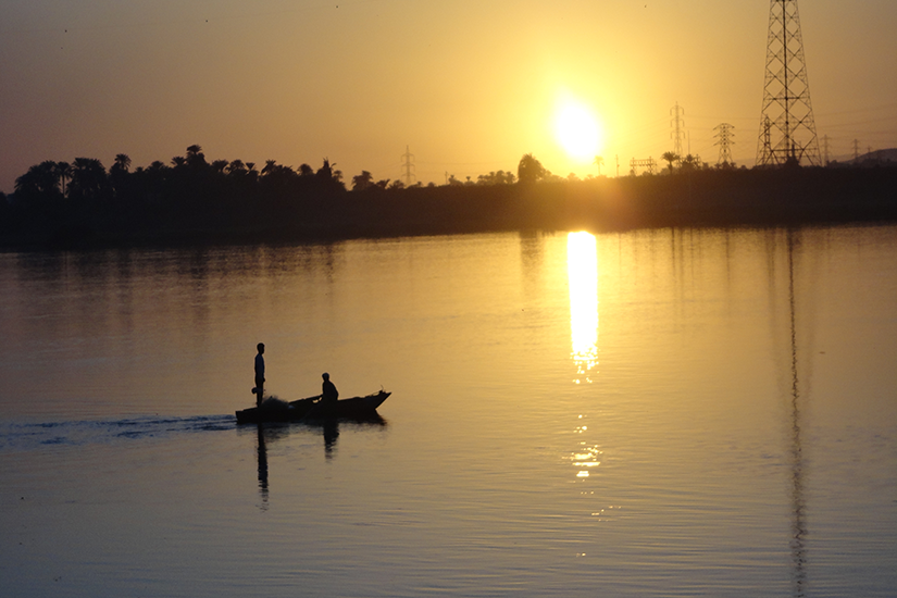 MS Tiyi Nile Cruise - Egypt Luxor Aswan Cruise Package | Oriental Tours