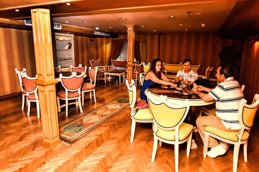 MS Princess Sarah II Nile Cruise, Egypt Attractions Trips | Oriental Tours